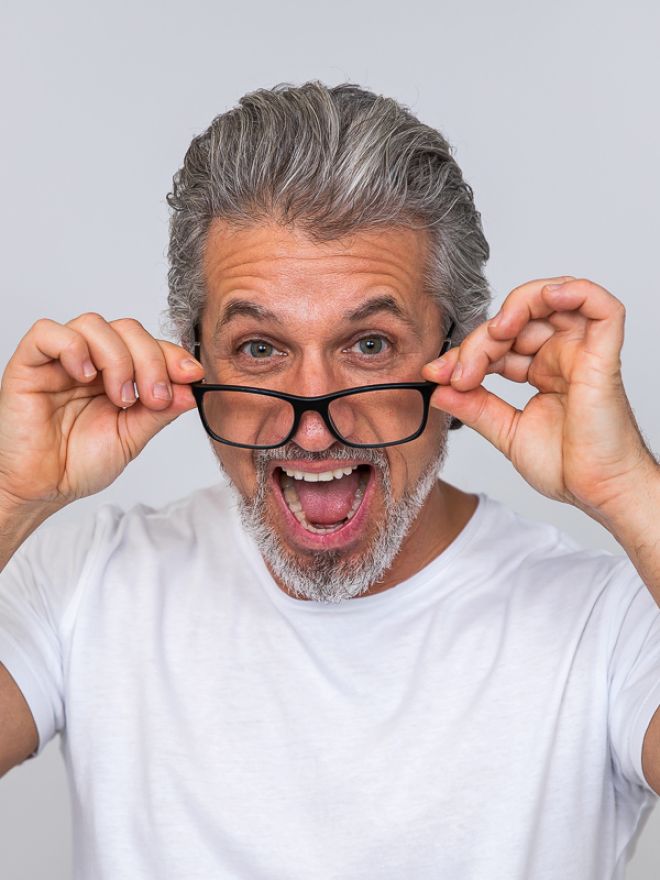 SHOWCAST Model Agency [Silver Models]