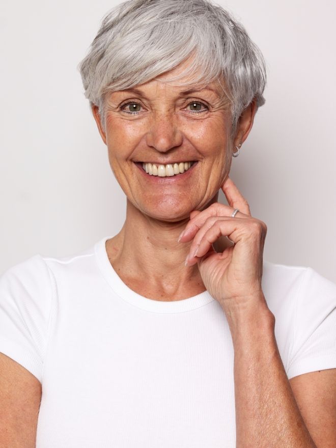 SHOWCAST Model Agency [Silver Models]