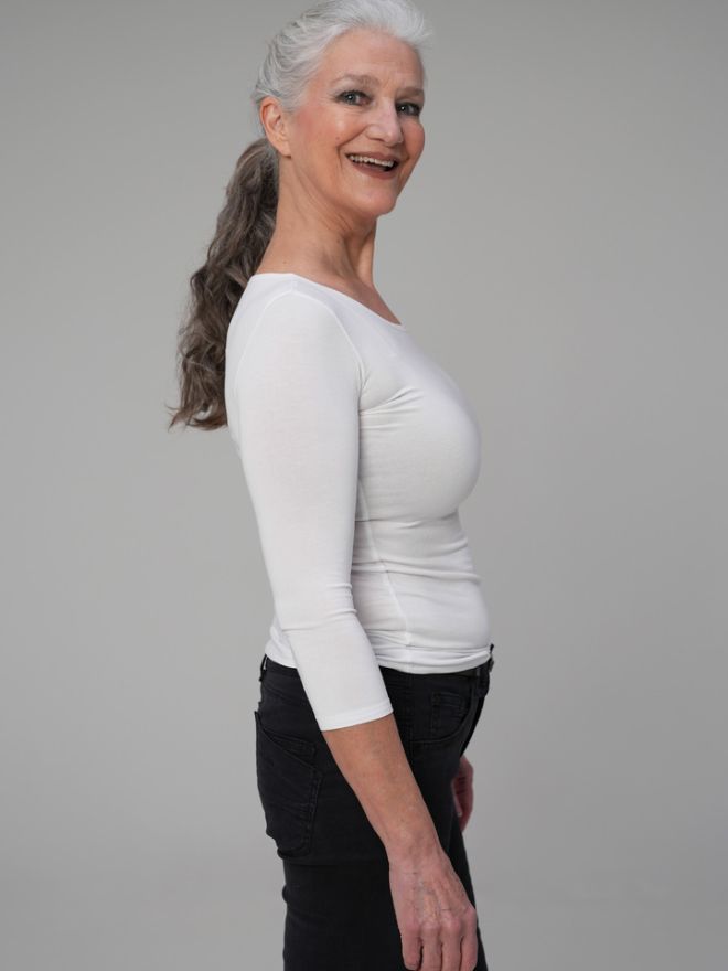 SHOWCAST Model Agency [Silver Models]