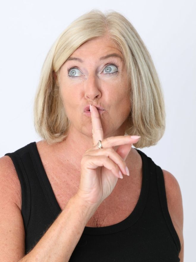 SHOWCAST Model Agency [Silver Models]