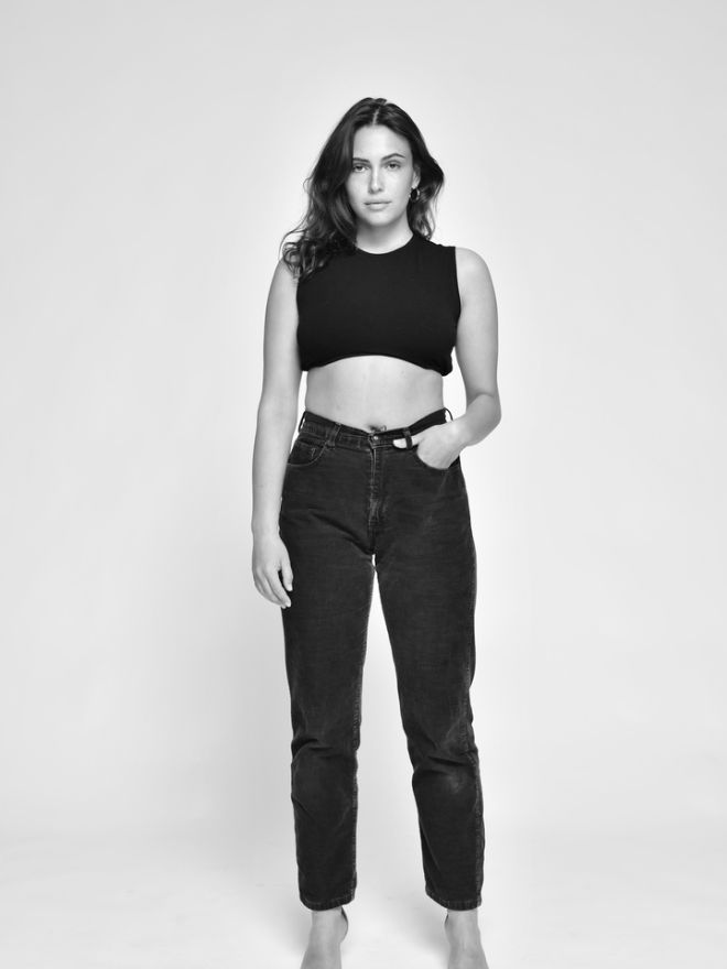 SHOWCAST Model Agency [Petite Models]