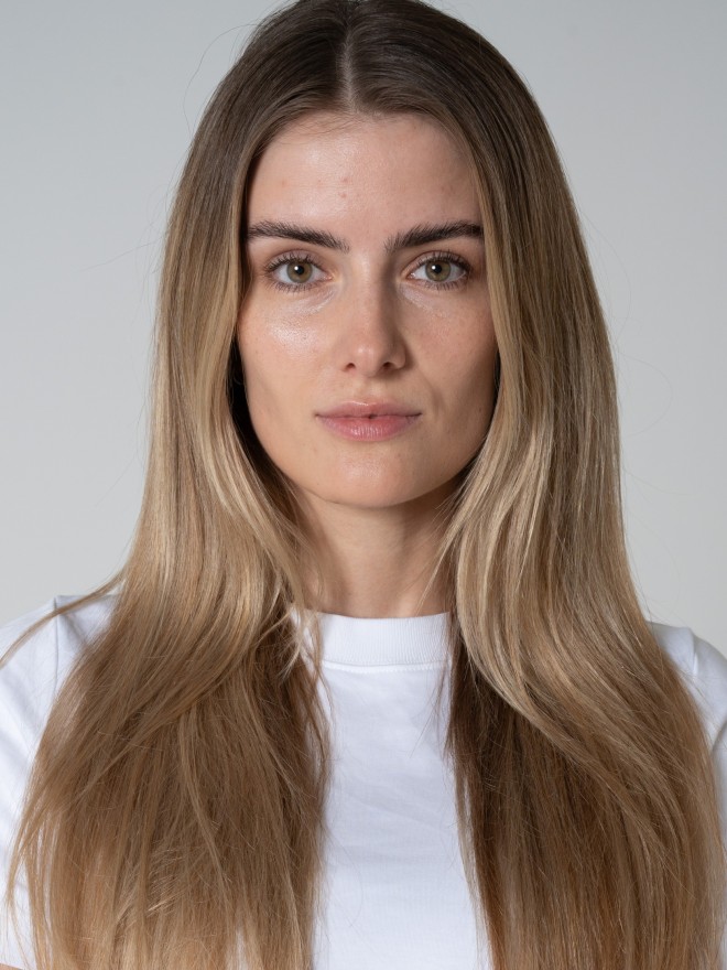 SHOWCAST Model Agency [Women - Female Models]