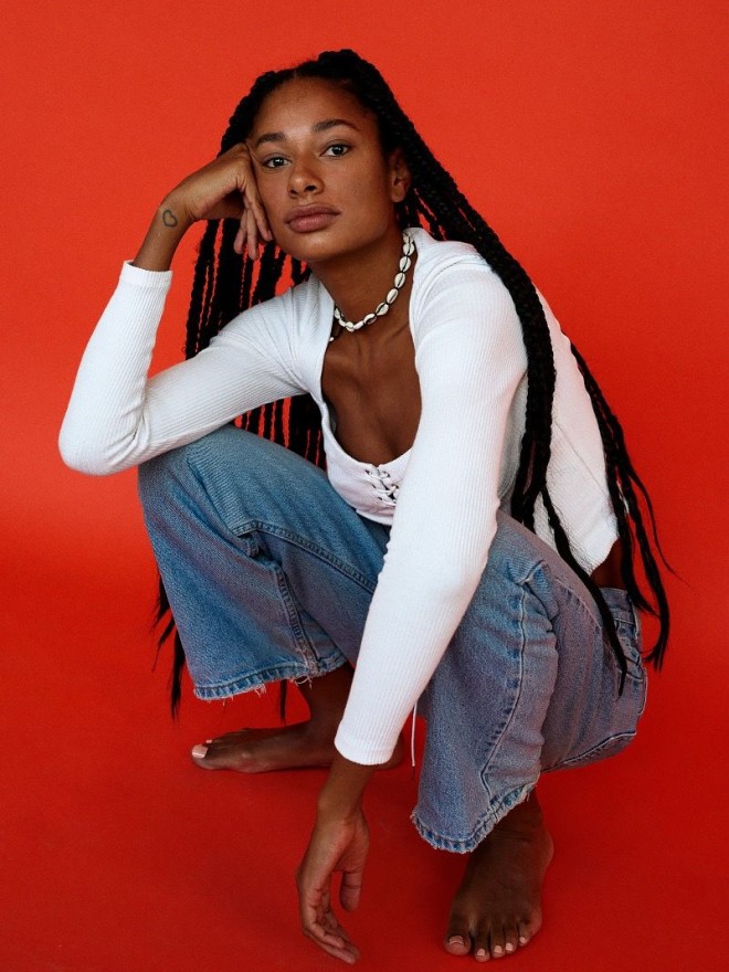 SHOWCAST Model Agency [Women - Female Models]