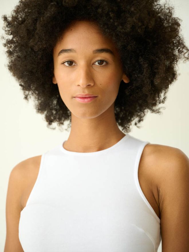 SHOWCAST Model Agency [Women - Female Models]