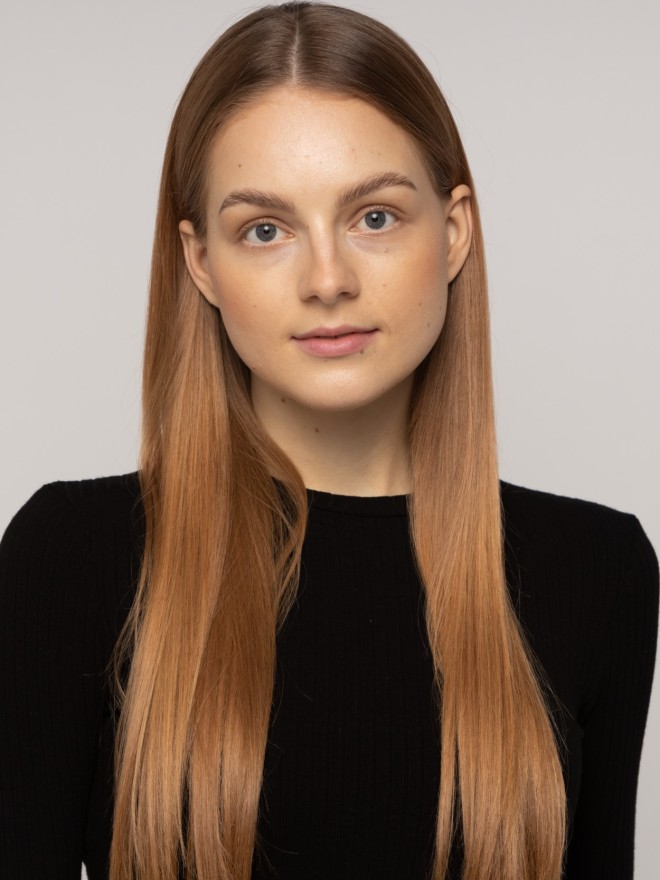 SHOWCAST Model Agency [Women - Female Models]