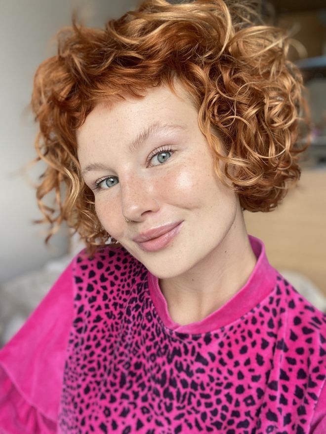 SHOWCAST Modelagentur [Model-Portfolio]