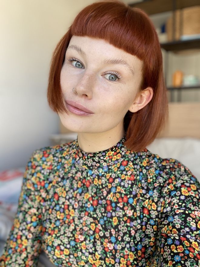 SHOWCAST Modelagentur [Model-Portfolio]