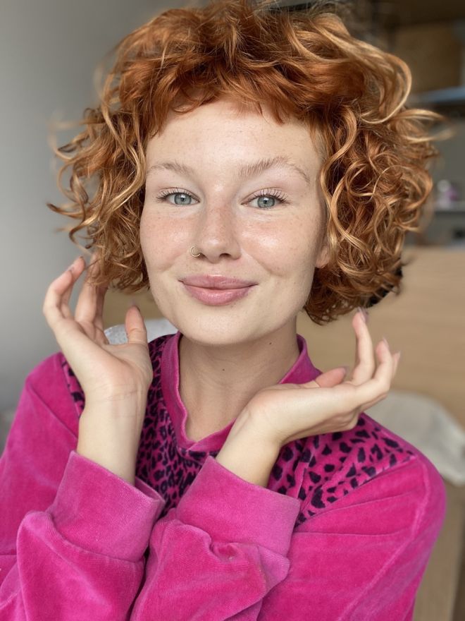 SHOWCAST Modelagentur [Model-Portfolio]