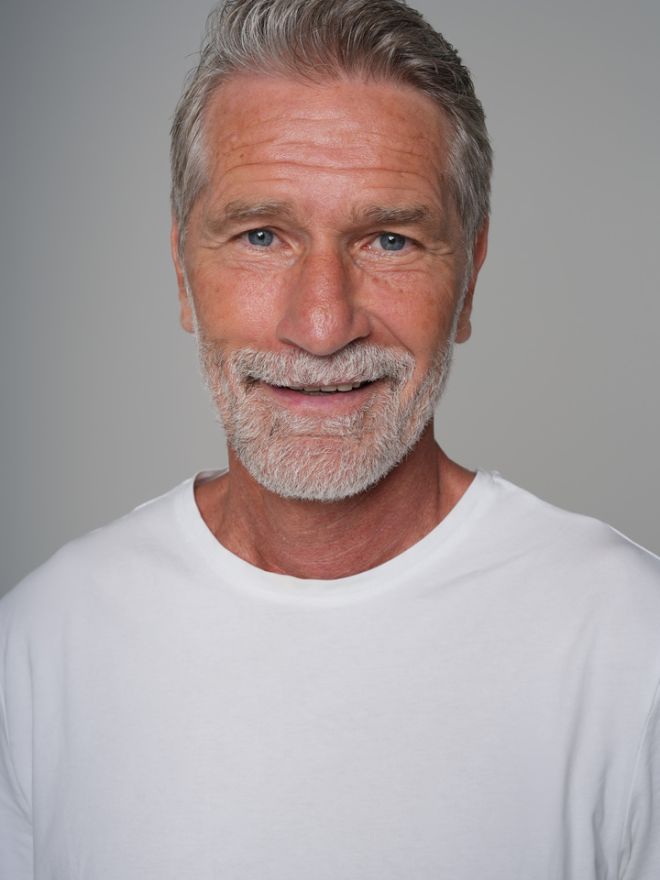 SHOWCAST Model Agency [Silver Models]