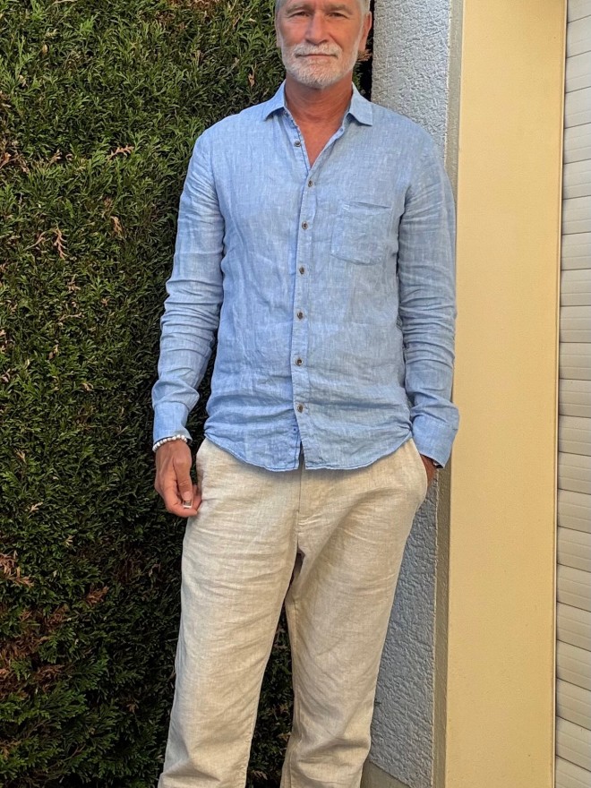 SHOWCAST Model Agency [Silver Models]