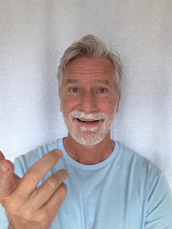 SHOWCAST Model Agency [Silver Models]