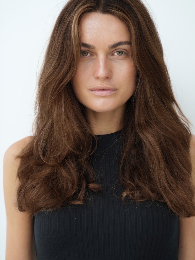 SHOWCAST Model Agency [Women - Female Models]