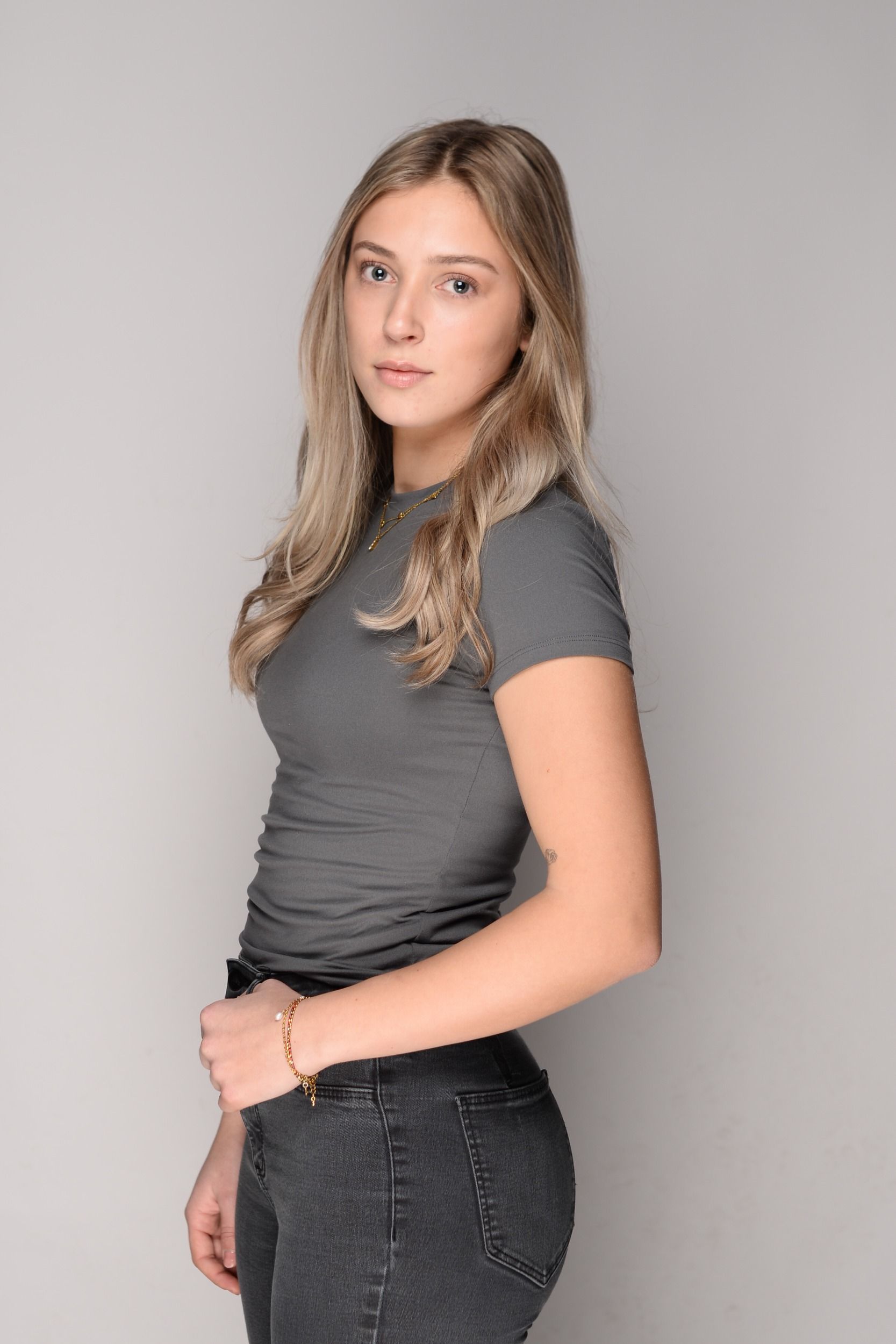 Hannah Maria #83758 - Bonn, Deutschland