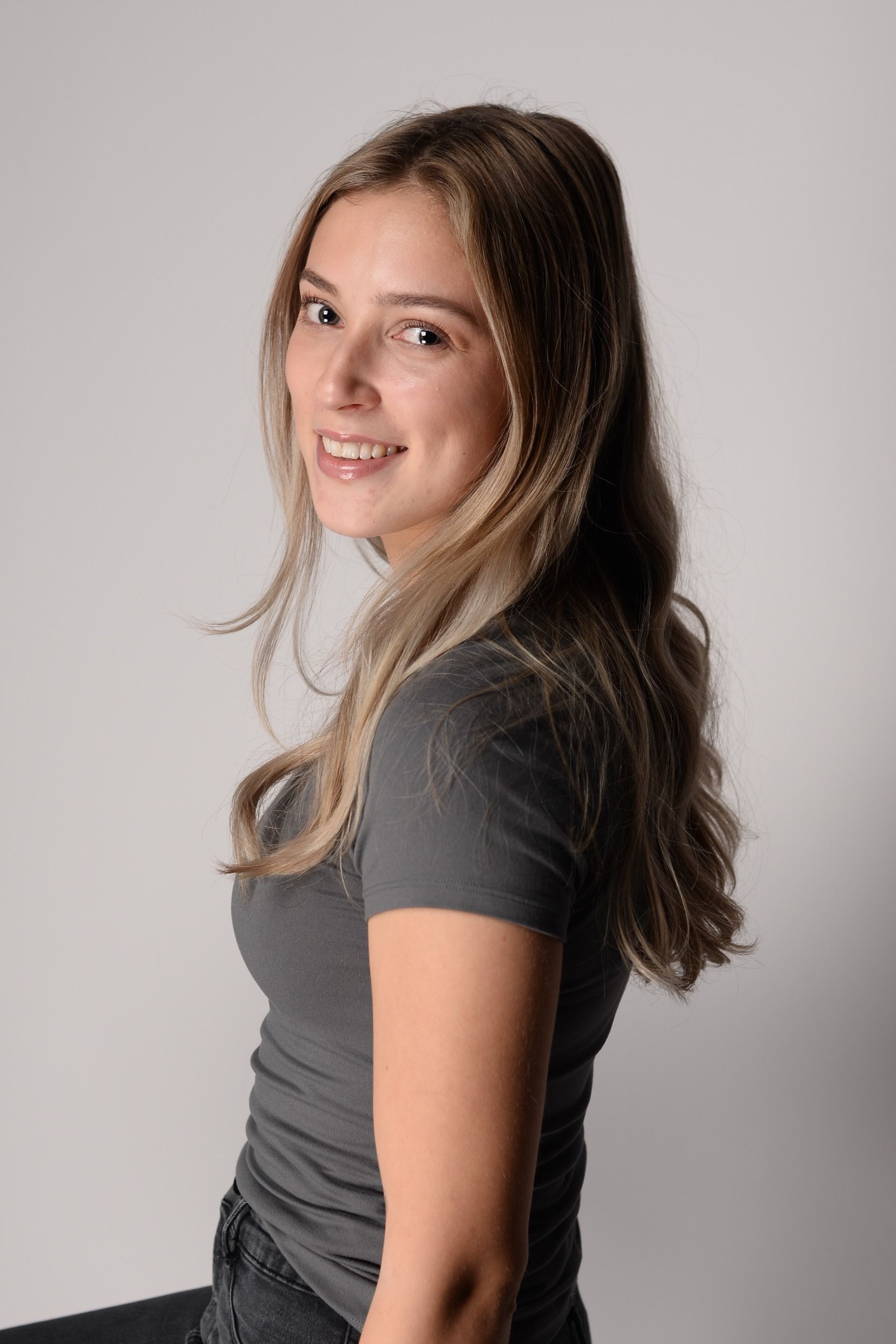 Hannah Maria #83758 - Bonn, Deutschland