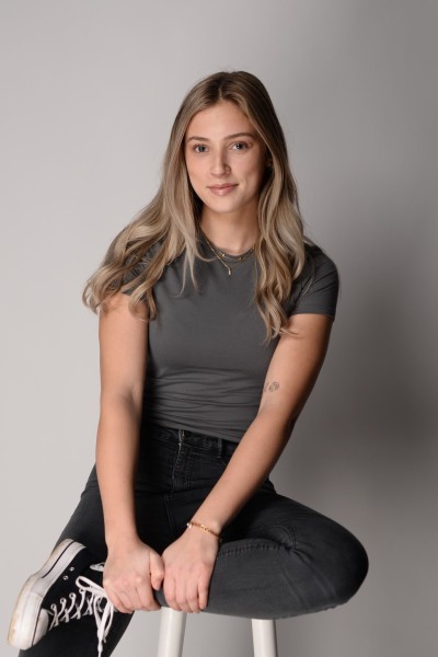 Hannah Maria #83758 - Bonn, Deutschland