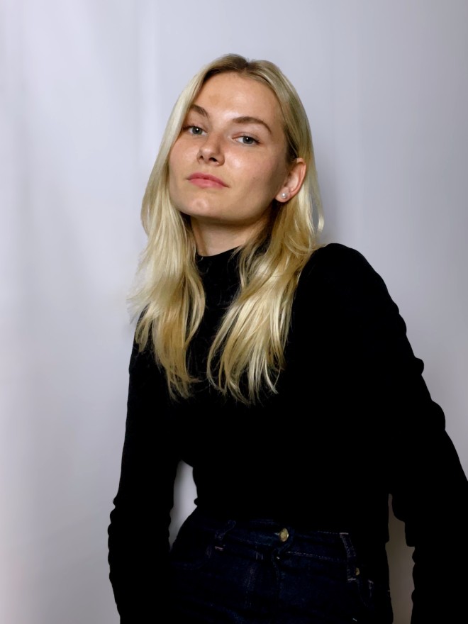 SHOWCAST Model Agency [Women - Female Models]