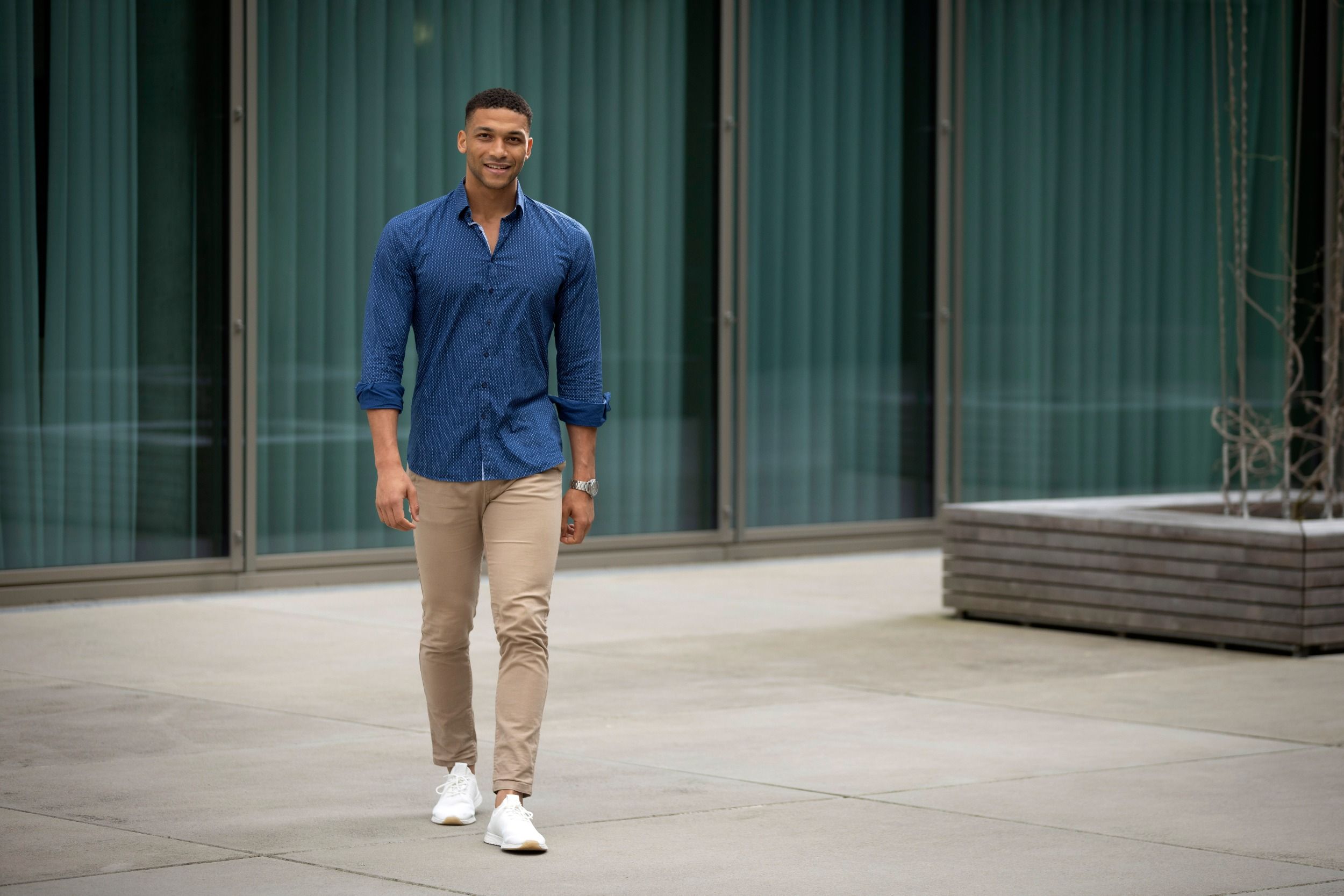 Daniel #98067 - Freiburg, Deutschland